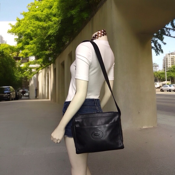 American Angel | Bags | Vintage American Angel Shoulder Bag | Poshmark